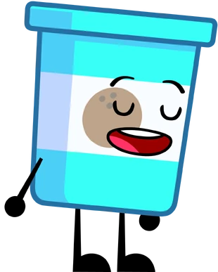 Yogurt | Object Explosion (2018) Wiki | Fandom