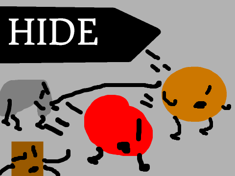 Episode.1 | Object Explosion Wiki | Fandom