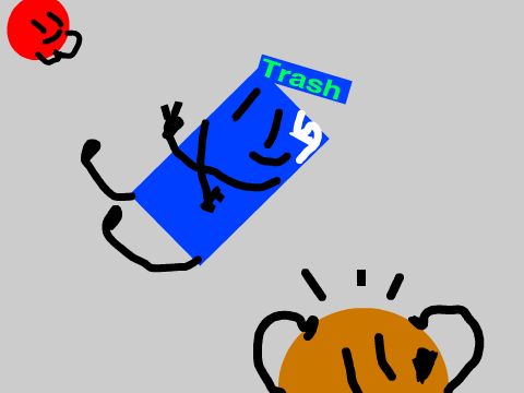 Object Explosion Wiki | Fandom