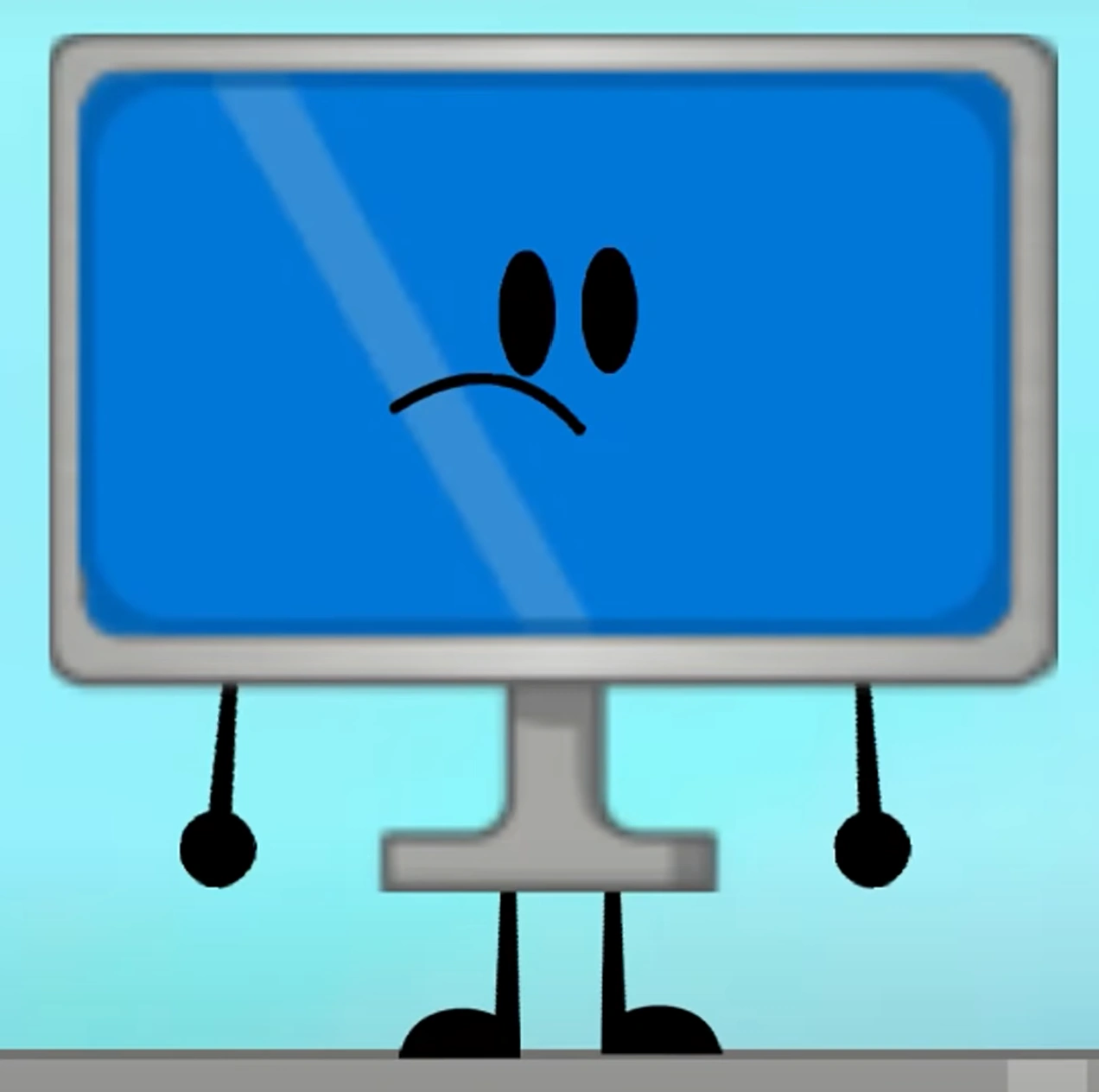 TV Screen | Object Extraordinary Wiki | Fandom