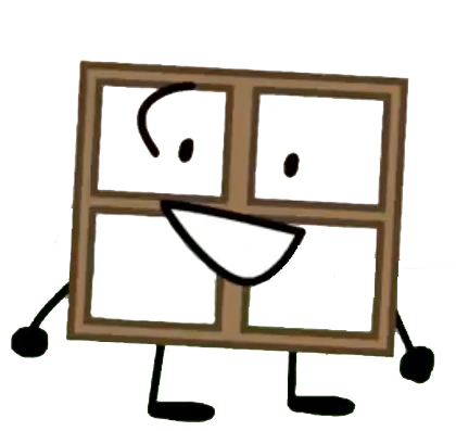 Windowy | Object Filler Wiki | FANDOM powered by Wikia