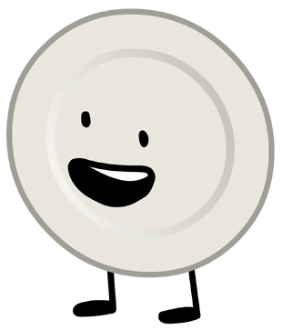 Plate | Object Filler Wiki | Fandom