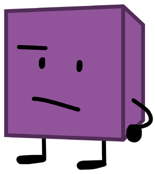 Totally Featureless Cube | Object Filler Wiki | Fandom