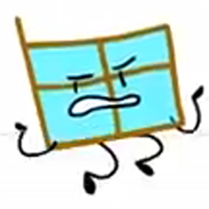 Windowy | Object Filler Wiki | FANDOM powered by Wikia