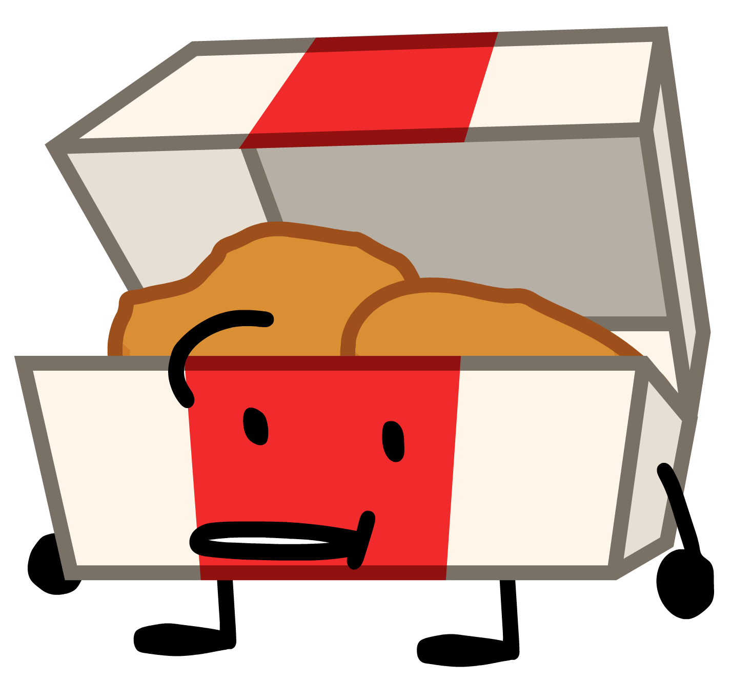 McDonald's Chicken Nuggets | Object Filler Wiki | Fandom