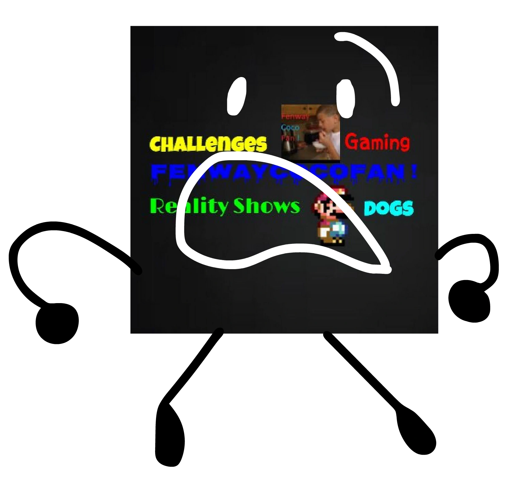 FCF Logo/Gallery | Object Filler Wiki | Fandom