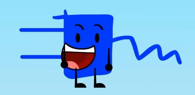 User blog:PickyPic/all the recommended characters in OF | Object Filler ...