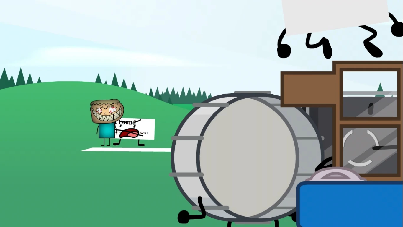 N.I.C.E./Gallery | Object Filler Wiki | Fandom