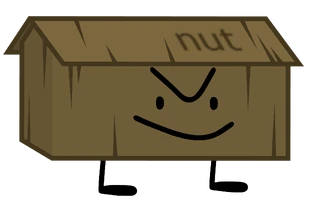 Nutshack | Object Filler Wiki | FANDOM powered by Wikia