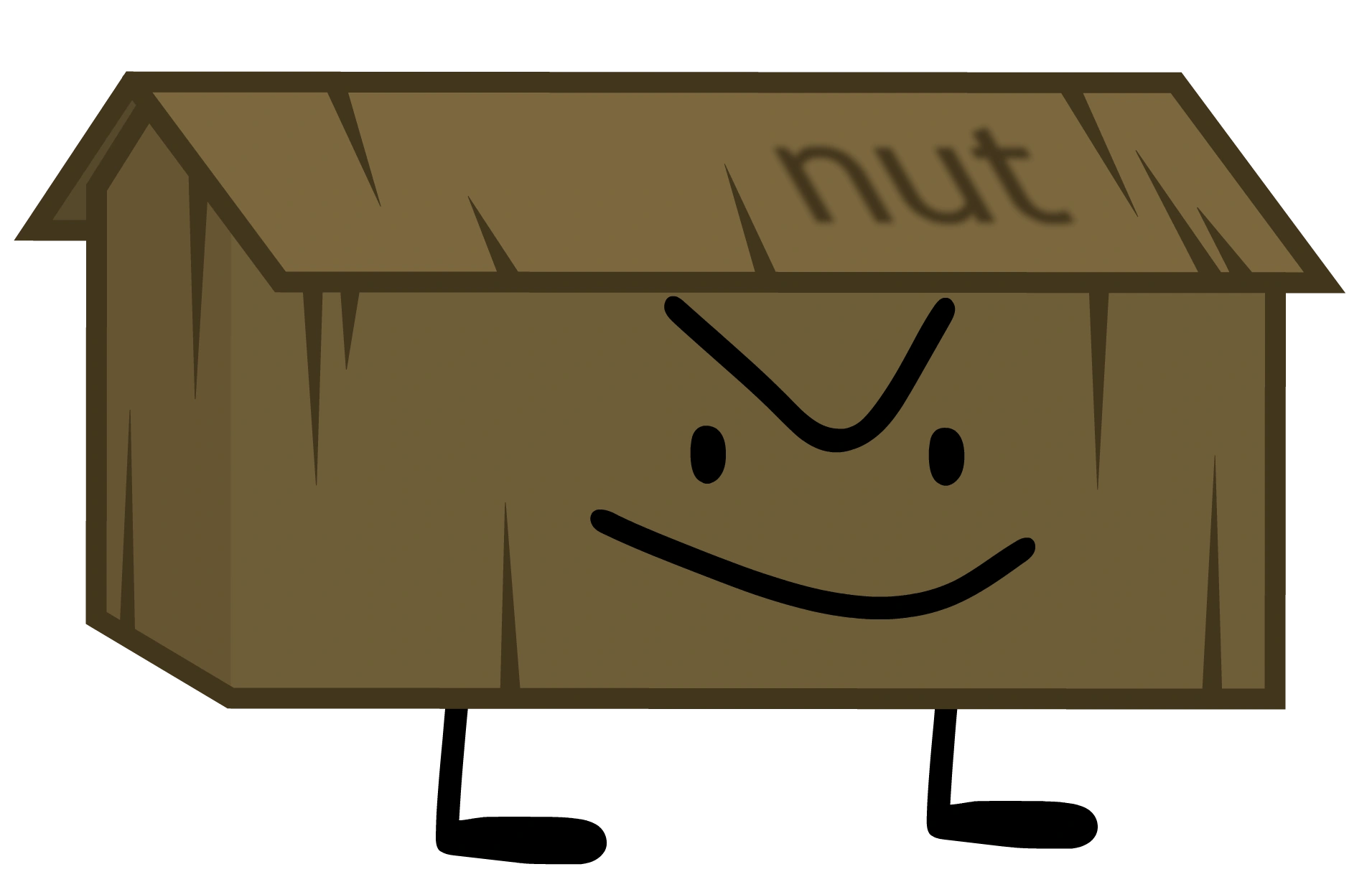 Nutshack | Object Filler Wiki | FANDOM powered by Wikia