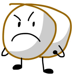 Drummy | Object Filler Wiki | Fandom