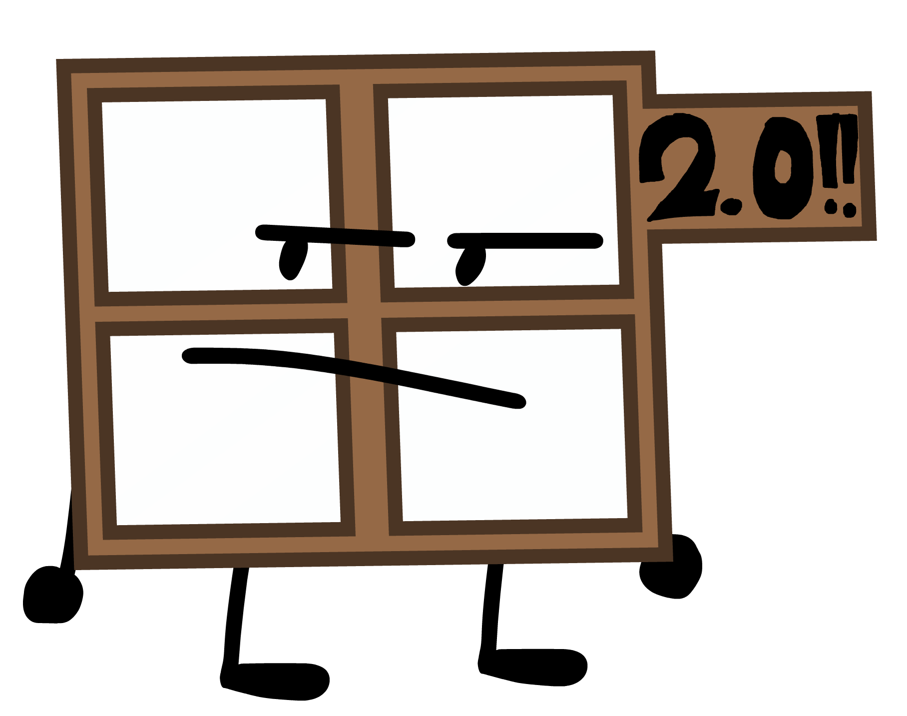 Windowy 2.0 | Object Filler Wiki | Fandom