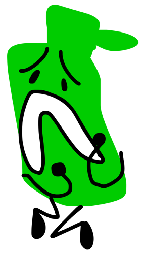 Grenade | Object Filler Wiki | Fandom