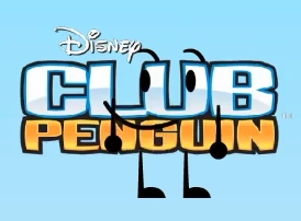 Club Penguin Logo | Object Filler Wiki | FANDOM powered by Wikia