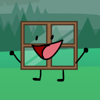 Windowy | Object Filler Wiki | Fandom