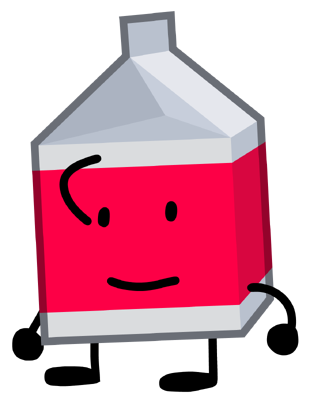 Milk | Object Filler Wiki | Fandom