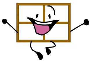 Windowy | Object Filler Wiki | Fandom