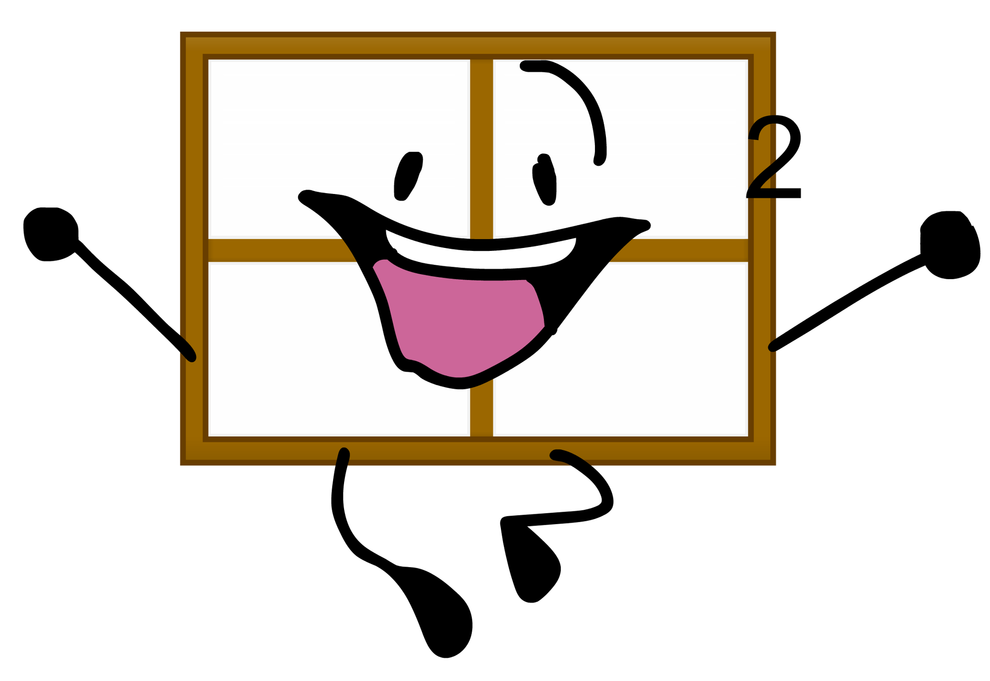 Windowy 2.0/Gallery | Object Filler Wiki | Fandom