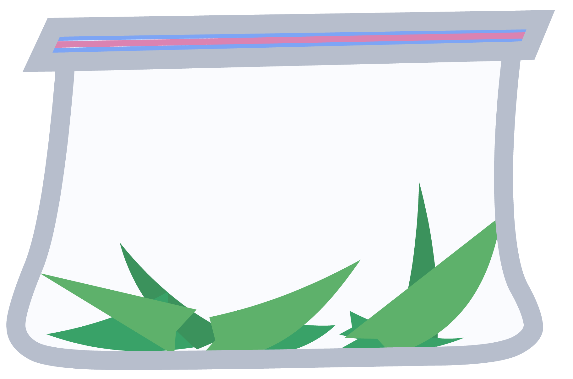 Bag of Grass | Object Filler Wiki | Fandom