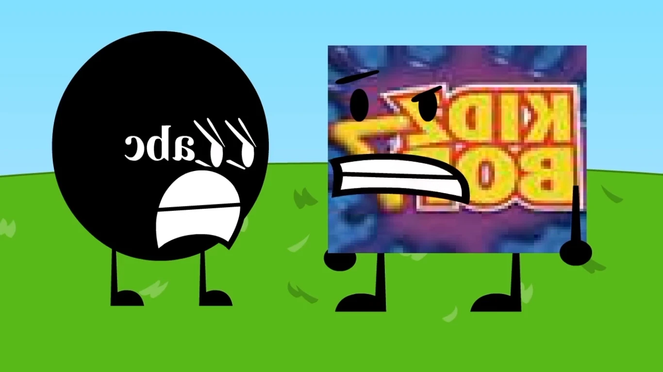 The finally/Gallery | Object Filler Wiki | Fandom