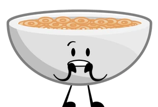 Cereal | Object harshness Wiki | Fandom