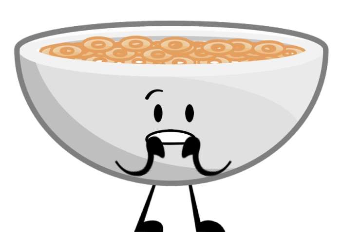 Cereal | Object harshness Wiki | Fandom