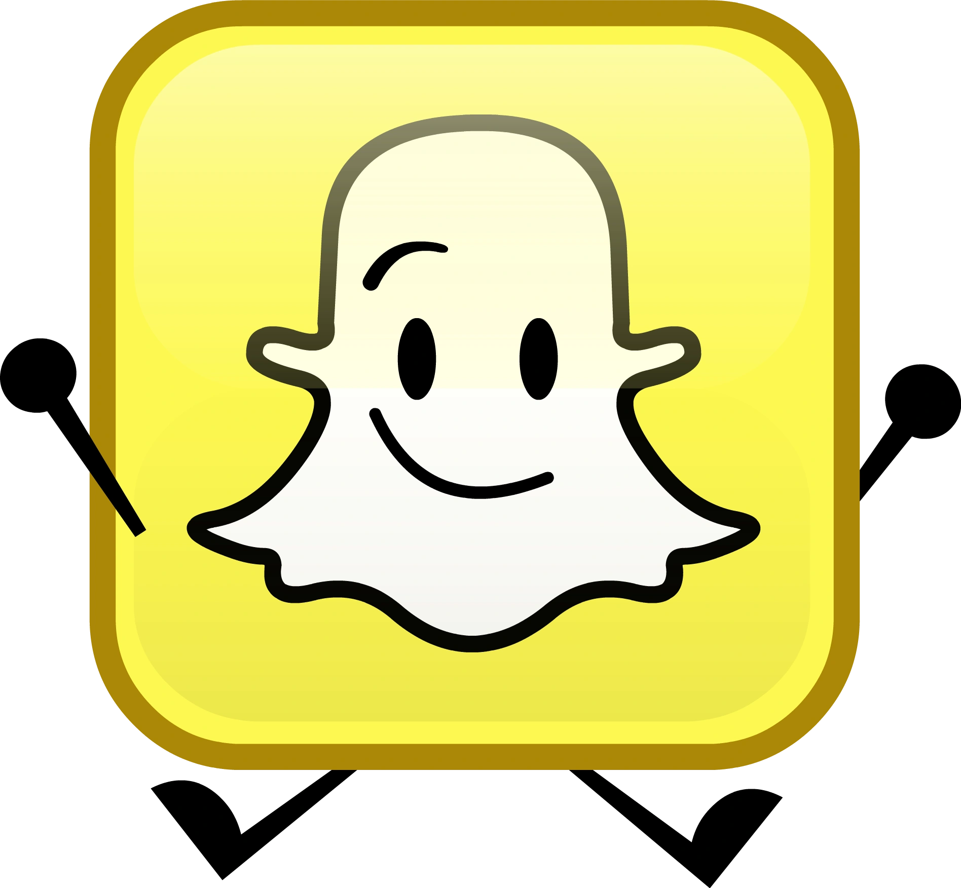 Snapchat | Object harshness Wiki | Fandom