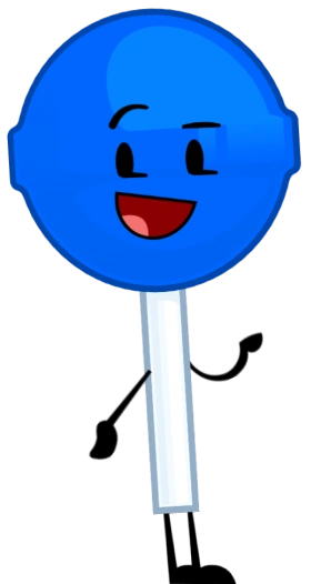 Lollipop | Object harshness Wiki | Fandom