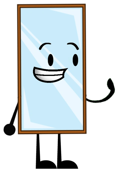 Image - Object Havoc Mirror.png | Object Havoc Wiki | FANDOM powered by ...