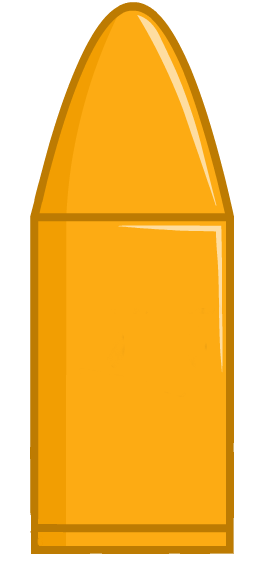 Bullet | Object Havoc Wiki | FANDOM powered by Wikia