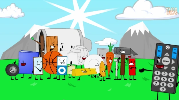 Mirror | Object Havoc Wiki | FANDOM powered by Wikia