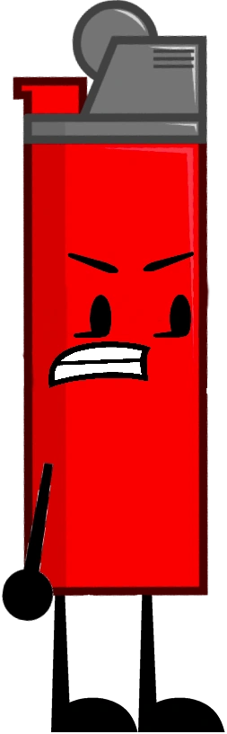 Image - Object Havoc Lighter.png | Object Havoc Wiki | FANDOM powered by Wikia