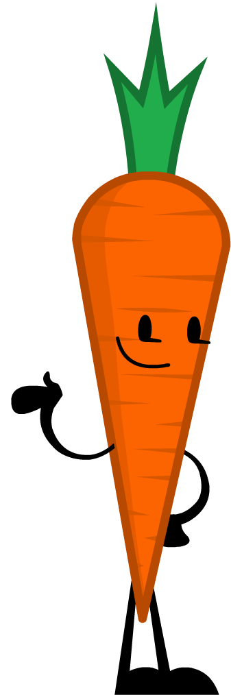 Carrot | Object Havoc Wiki | Fandom