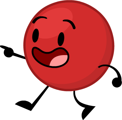 Ball | Object Hotness! Wikia | Fandom