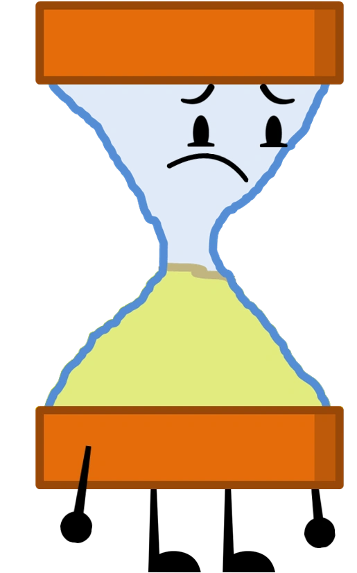 Hourglass | Object Hotness! Wikia | Fandom