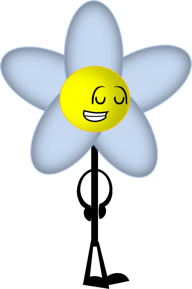 Daisy Object Hotness Wikia Fandom Powered By Wikia