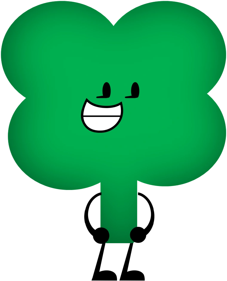 Shamrock | Object Hotness! Wikia | Fandom