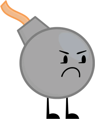 Bomb | Object Hotness! Wikia | Fandom