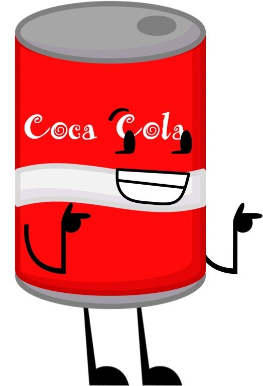 Coca Cola | Object Hotness! Wikia | Fandom