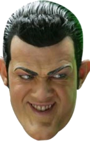 Image - Robbie Rotten Head 2.png | Object Hotness! Wikia | FANDOM ...