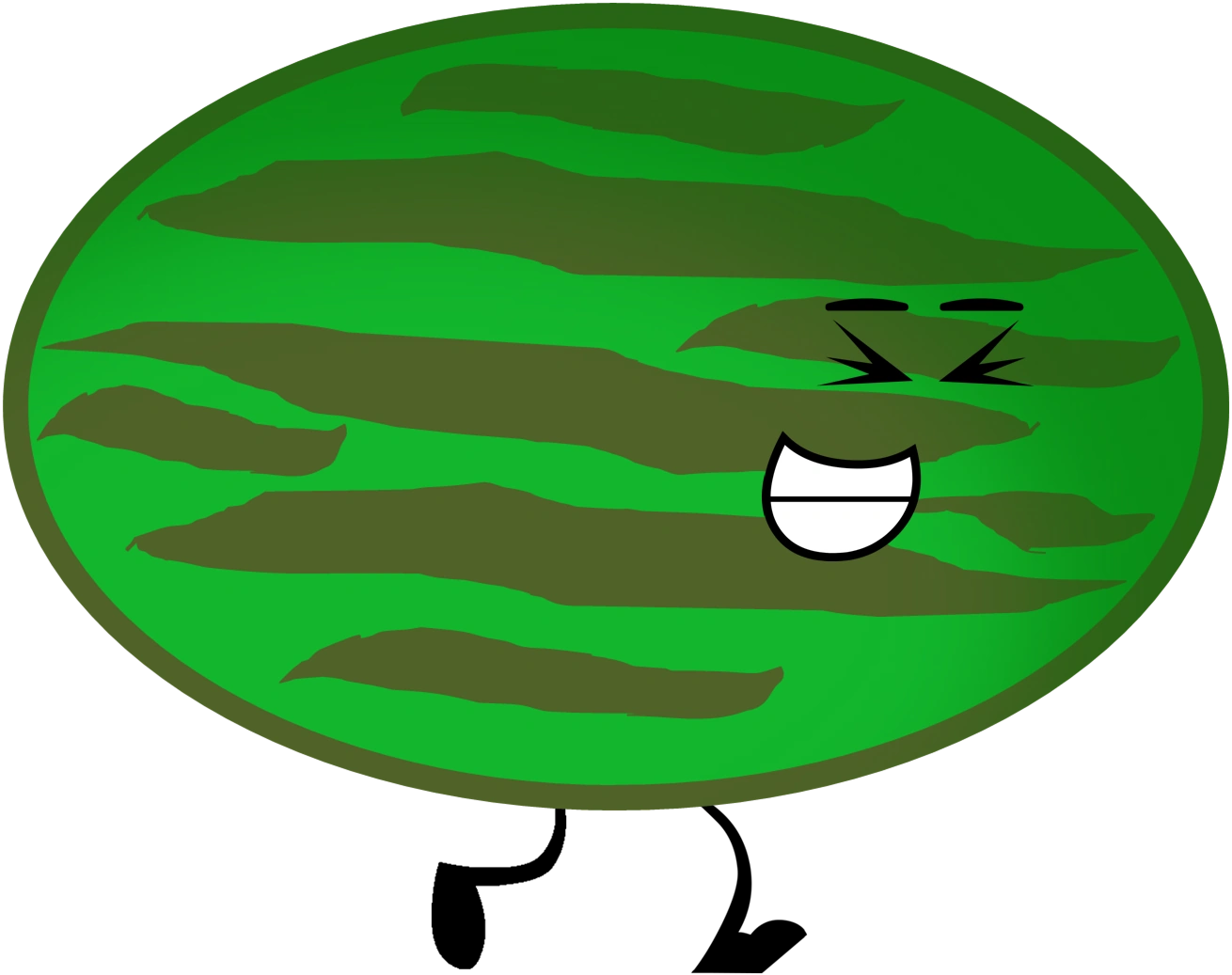 Watermelon | Object Hotness! Wikia | Fandom