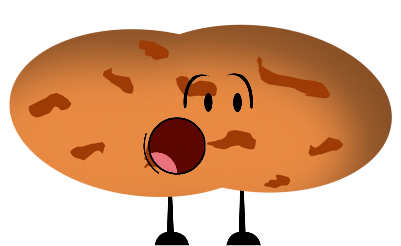 Potato | Object Hotness! Wikia | Fandom
