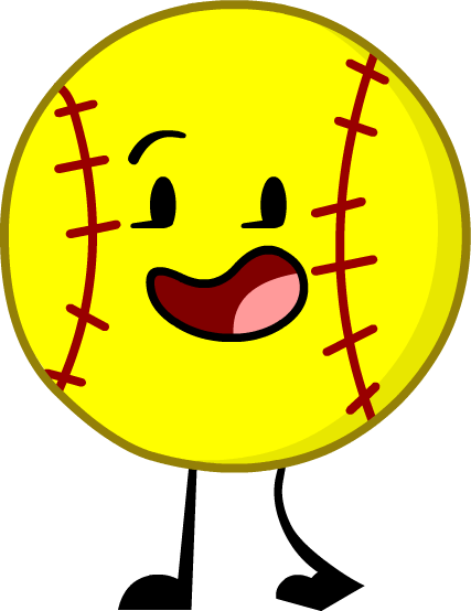 Softball | Object Hotness! Wikia | Fandom
