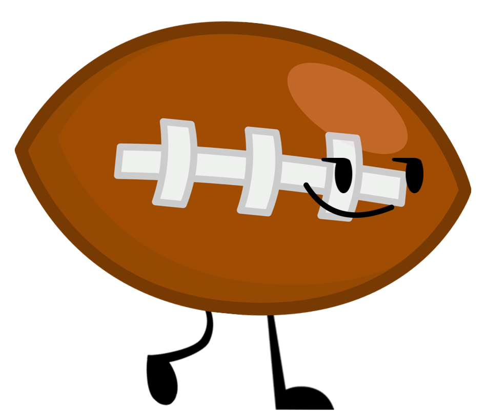 Football Object Hotness Wikia Fandom Powered By Wikia