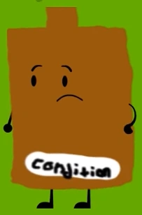 Conditioner | Object Illusion Wiki | FANDOM powered by Wikia