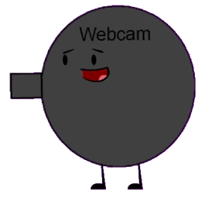 Camera | Object Illusion Wiki | Fandom