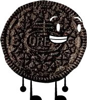 Oreo | Object Illusion Wiki | Fandom