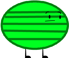 Watermelon | Object Illusion Wiki | Fandom
