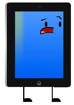 IPad | Object Illusion Wiki | Fandom