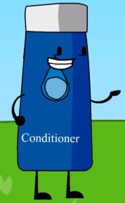 Conditioner | Object Illusion Wiki | FANDOM powered by Wikia